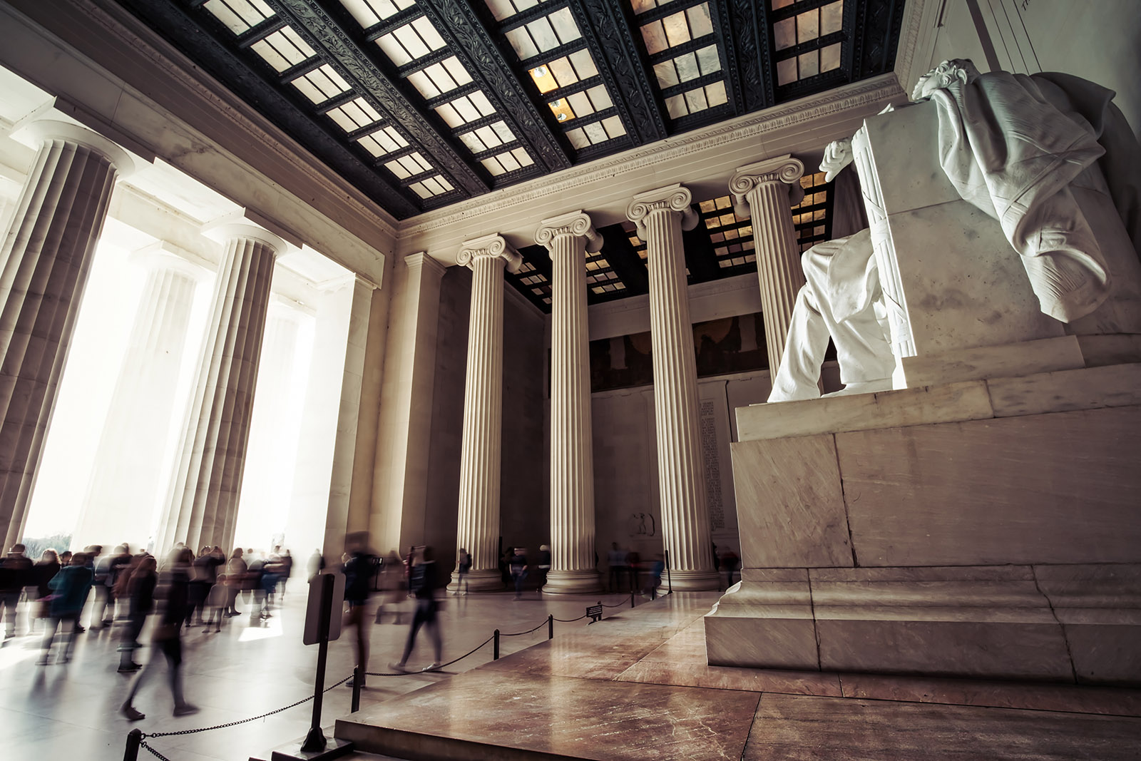 Offers - Conrad Washington DC