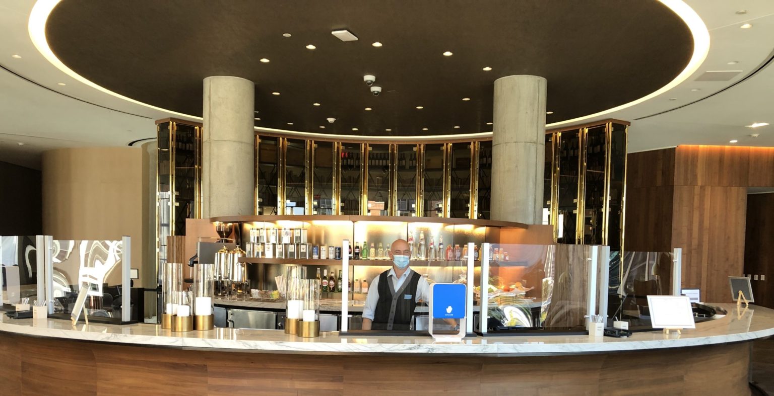 Conrad Washington DC