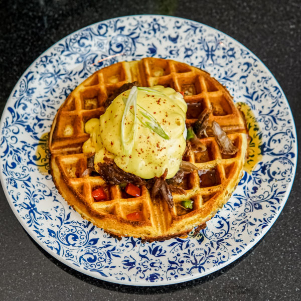 Offers - Conrad Washington DC